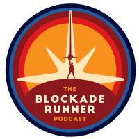 About | The Blockade Runner